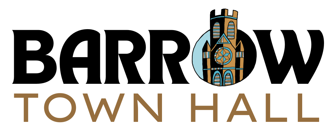 Home - Barrow Town Hall
